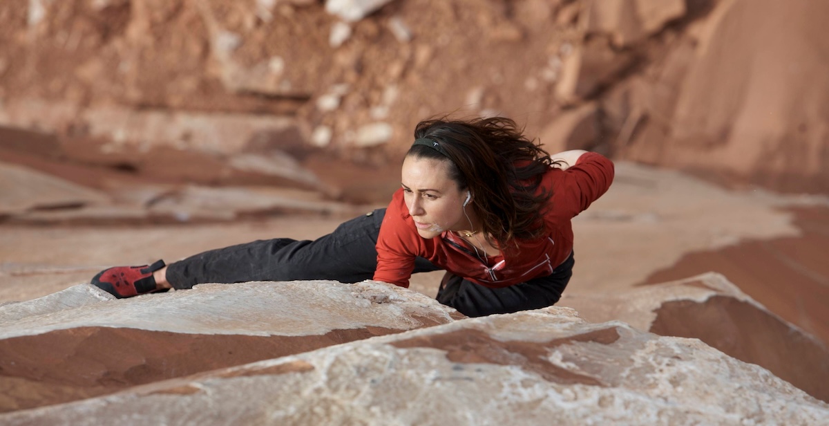 About Steph Davis | Professional Climber & Adventure Athlete